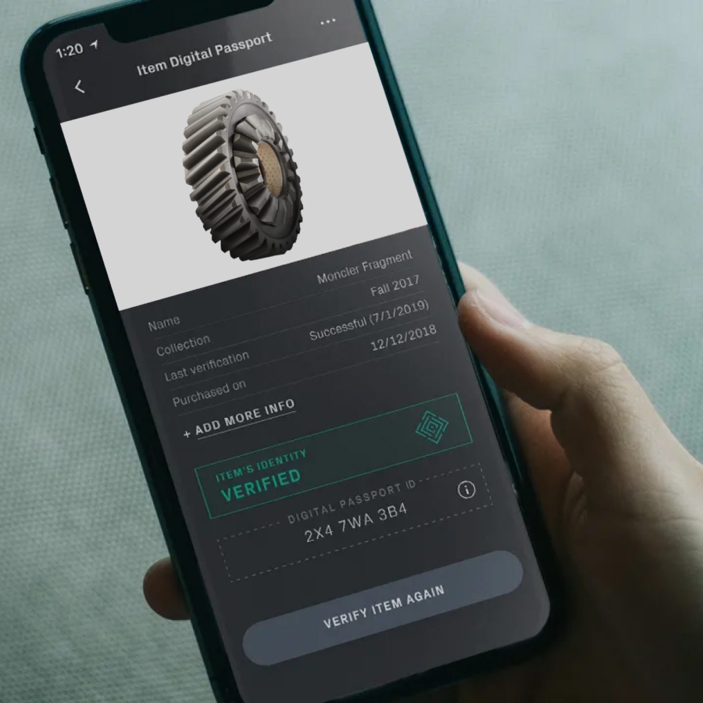 Veracity Protocol – The Ultimate Protocol of Trust