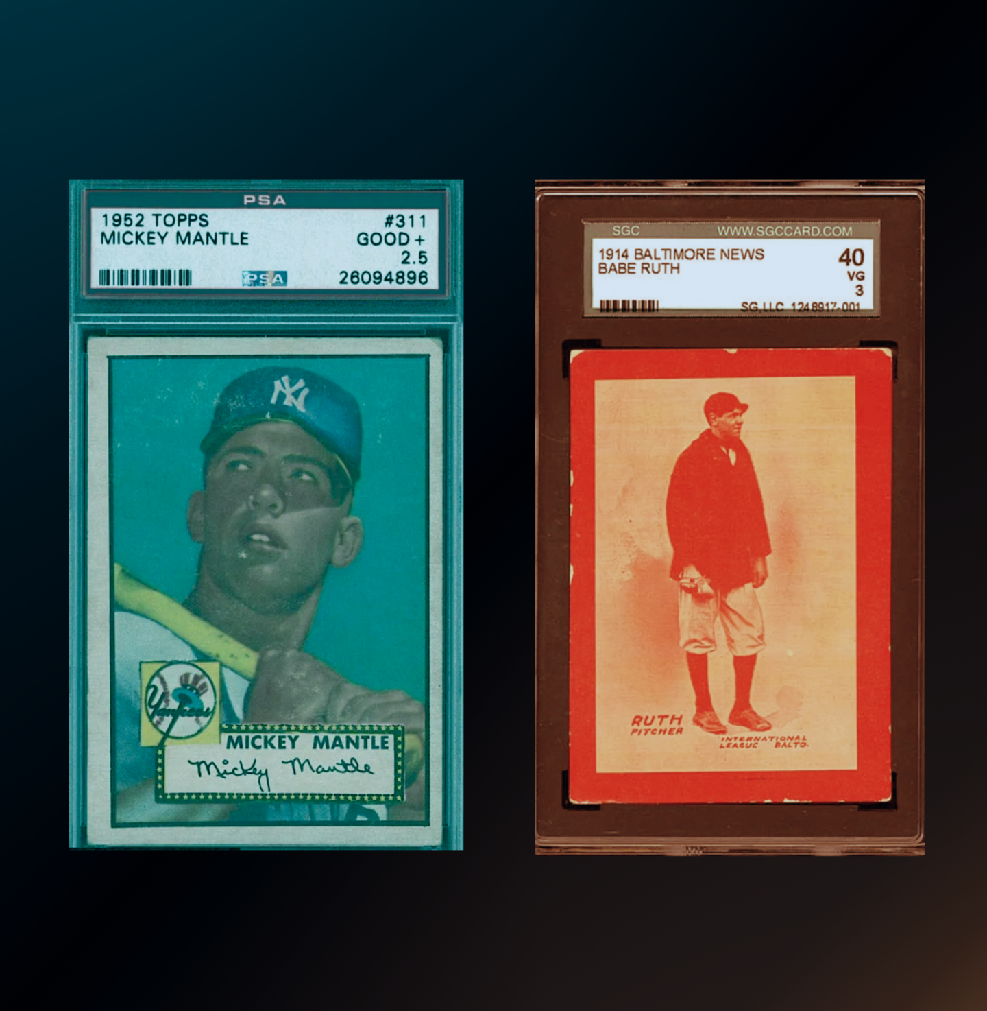 Veracity Protocol – The Ultimate Protocol of Trust