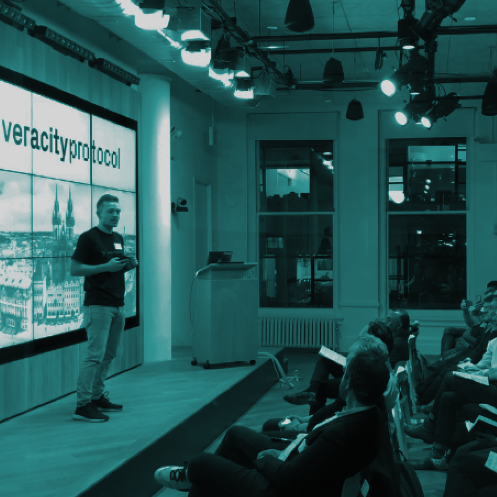 Veracity Protocol – The Ultimate Protocol of Trust