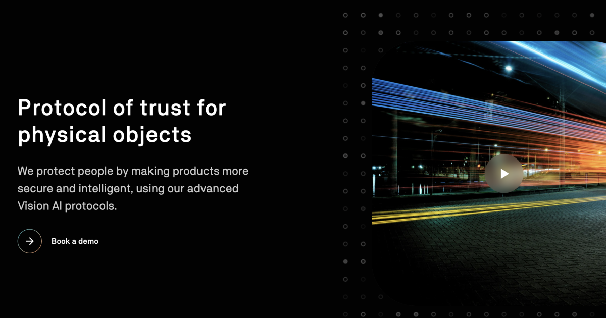 Veracity Protocol – The Ultimate Protocol of Trust